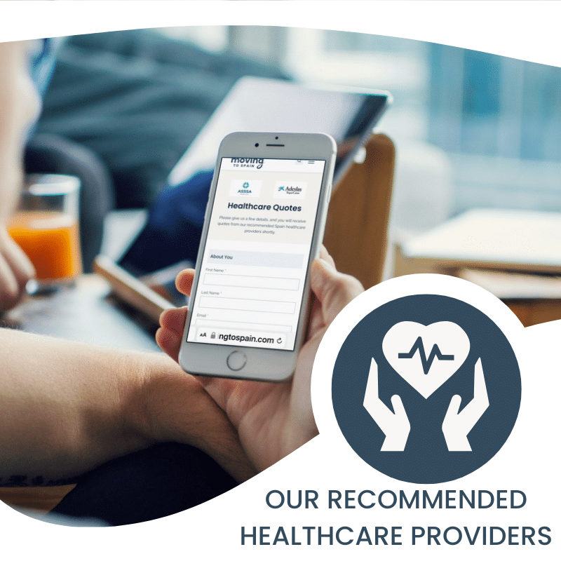 Spanish Health Insurance for Residency & Visas >> What Consulates ...