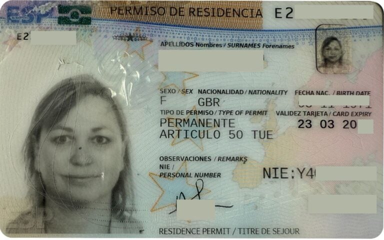 Spain TIE Card Explained: Essential Guide for Expats