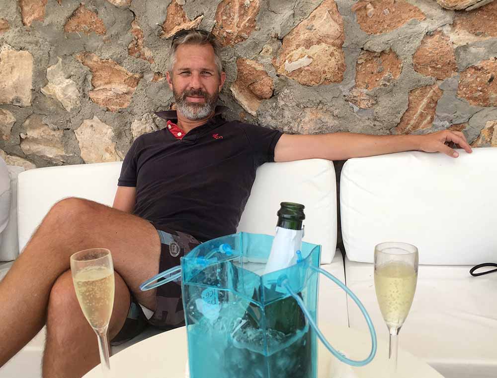 Living In Spain - Moving To Spain