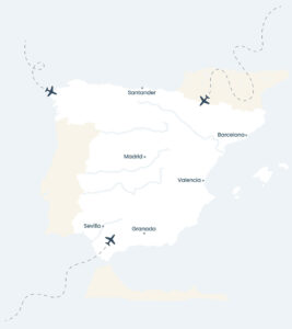 Spain Immigration Lawyer >> Visa & Residency Experts 🇪🇸