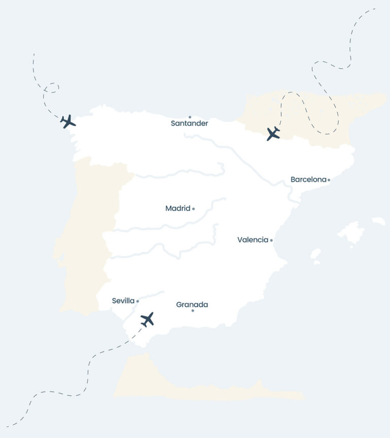 Spain Immigration Lawyer >> Visa & Residency Experts 🇪🇸
