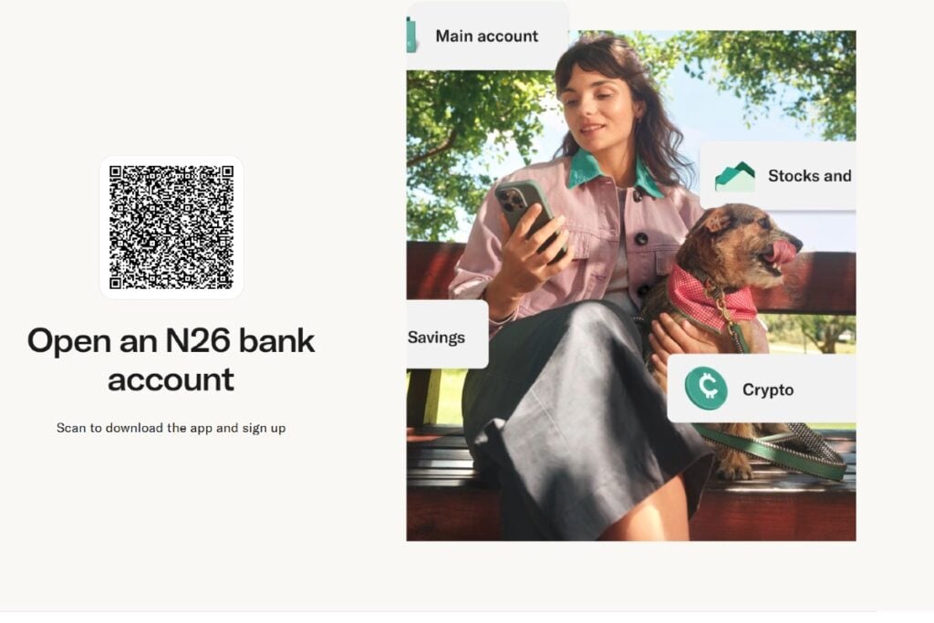 How to Open a Spanish Bank Account >> Easy 2025 Expat Guide