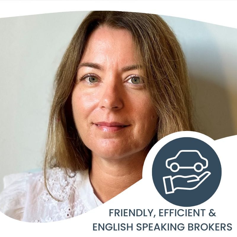 Car Insurance in Spain - A Guide For Expats