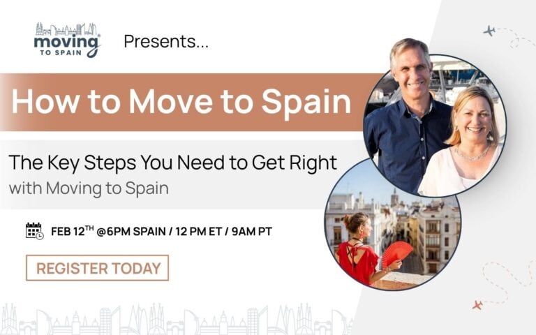 How to Move to Spain >> The Complete Guide (2026)